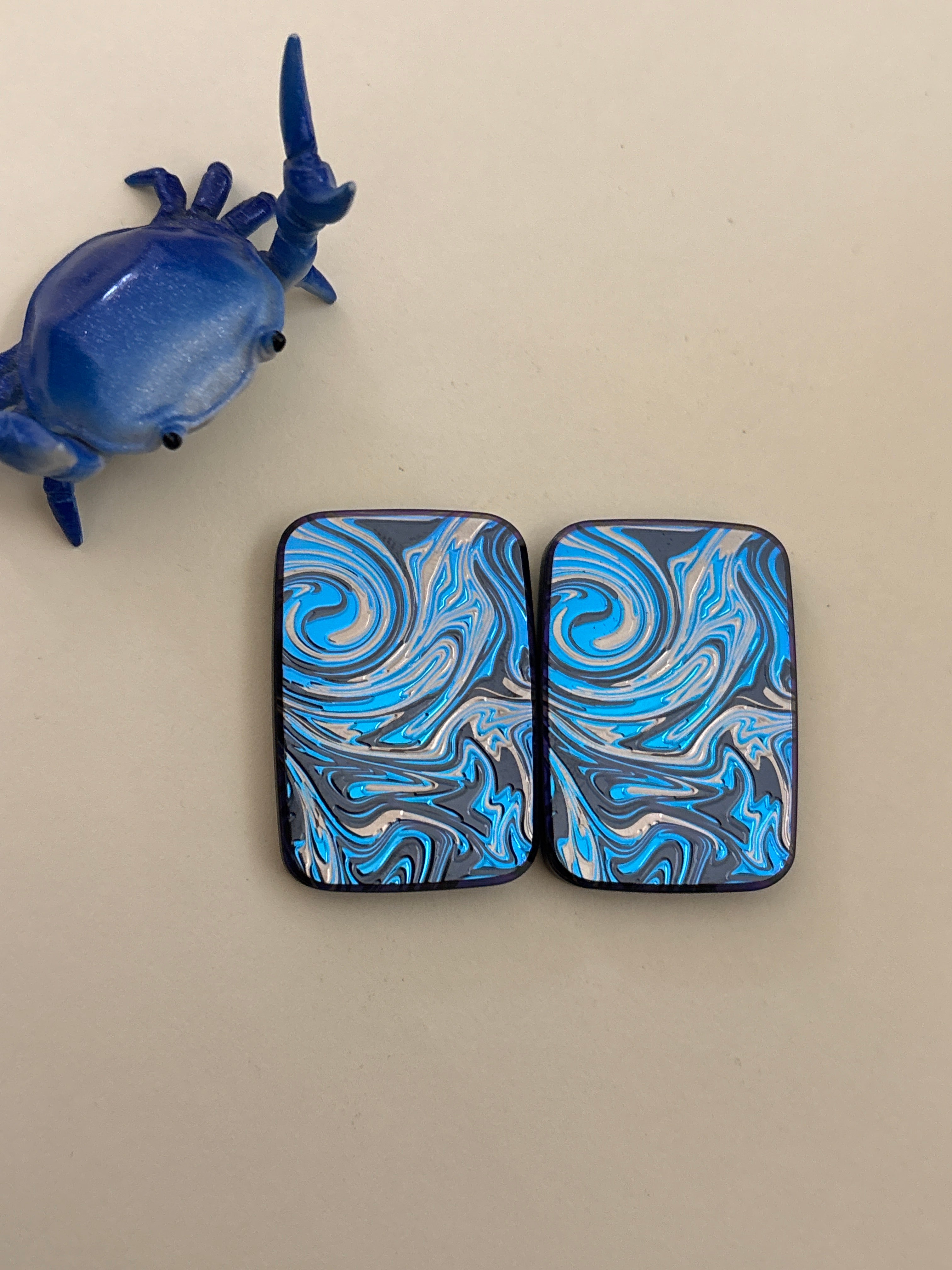 Compoform V5 - titanium slider – Plants Wake You Up