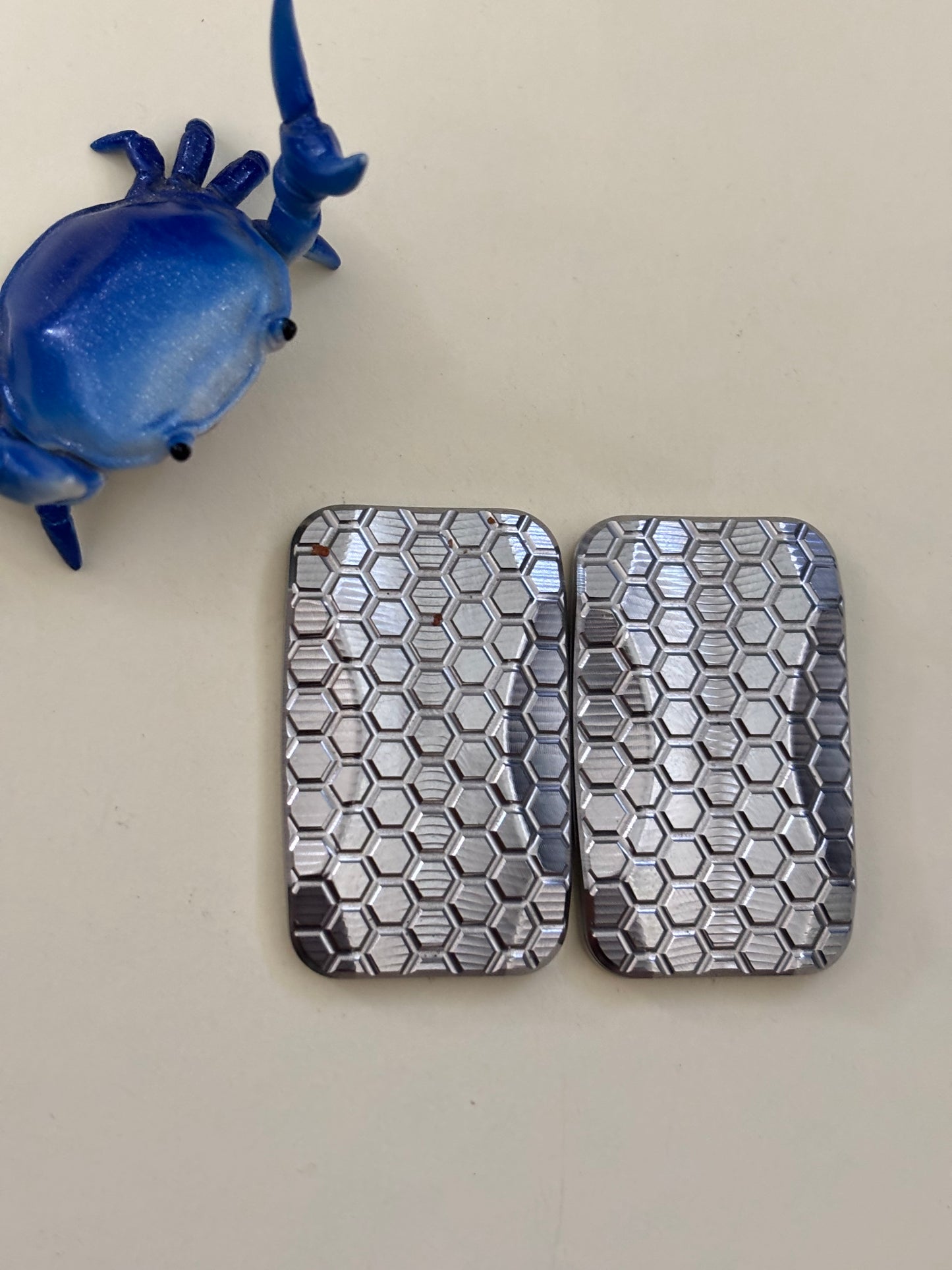 Magnus maglab squash toad TI/ SS - 3 click – Plants Wake You Up