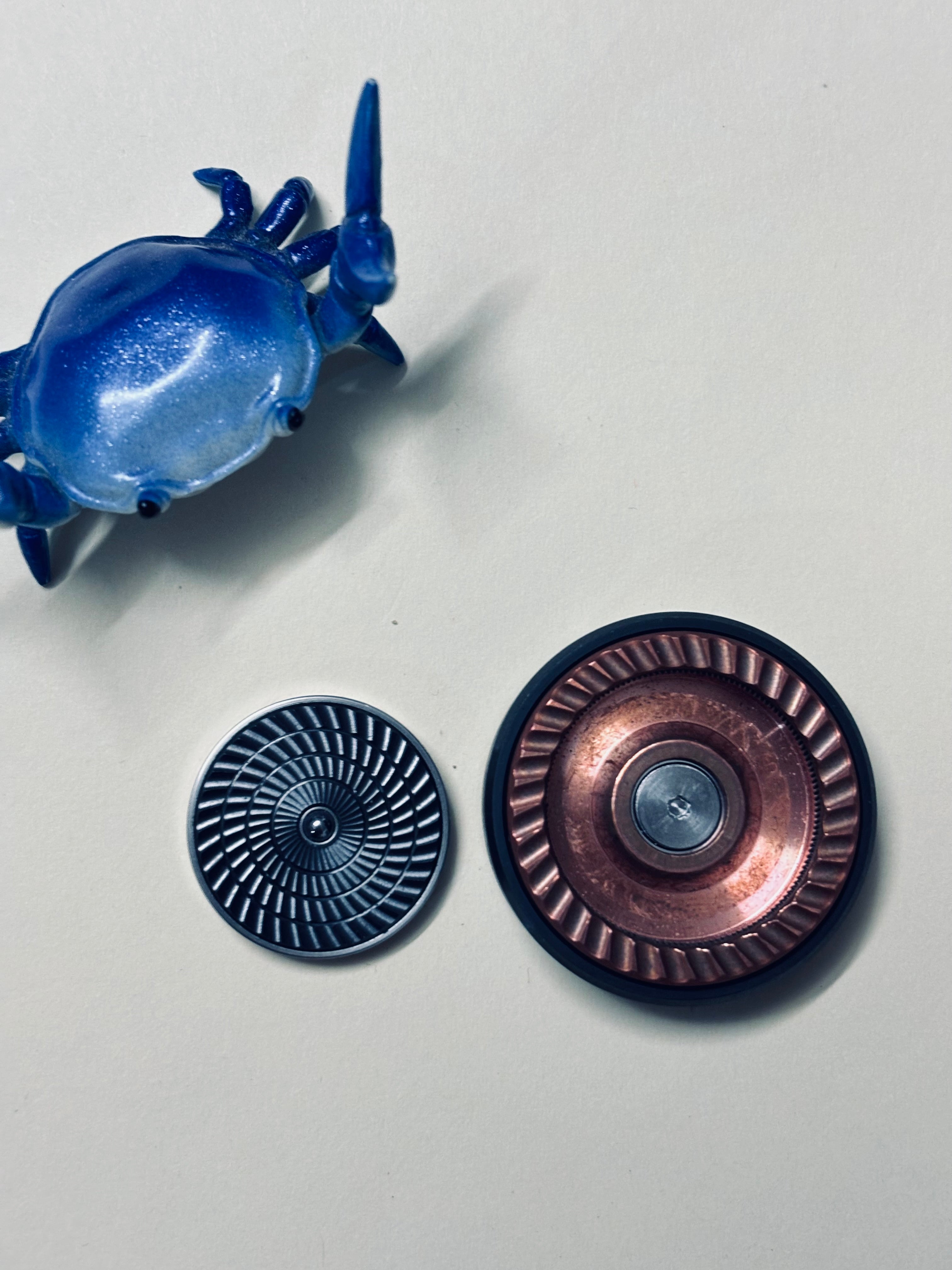 Billetspin - zirc gambit revolution - fidget toy – Plants Wake You Up