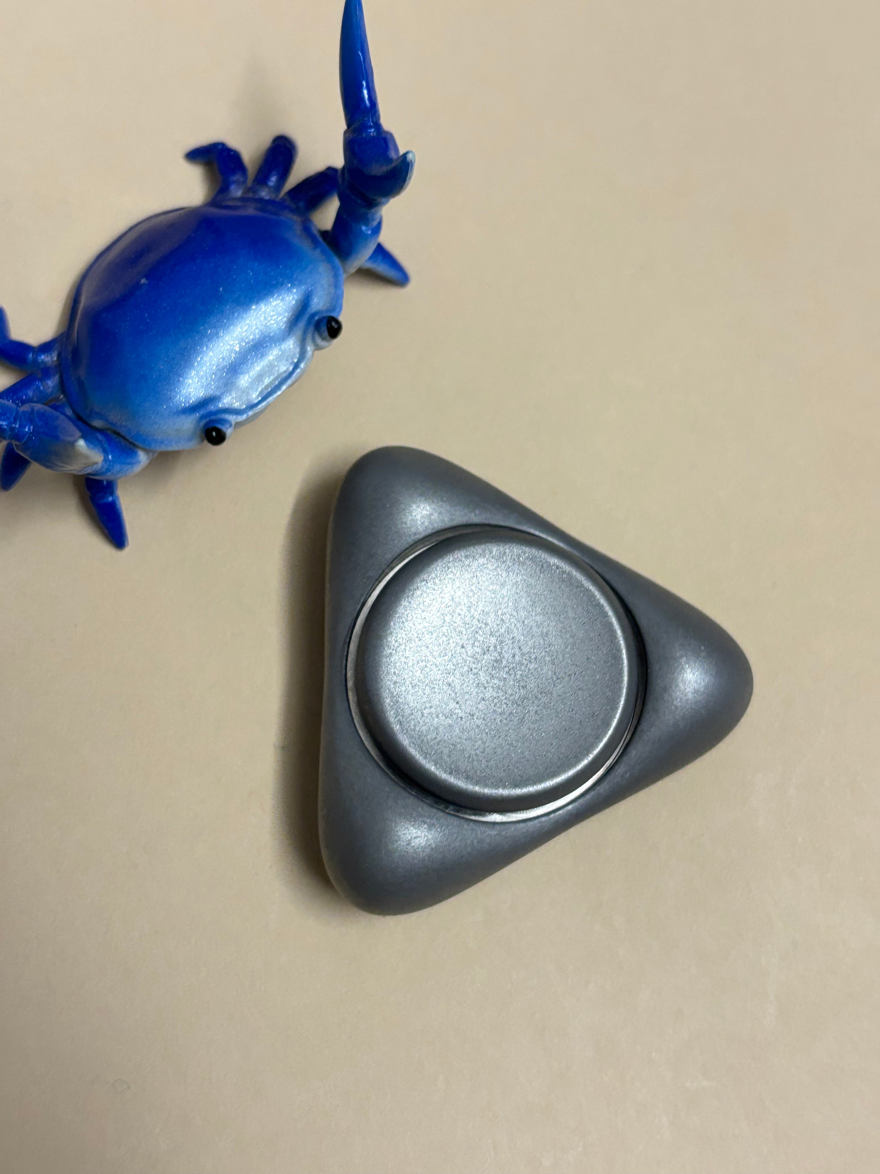 LIC Lycia - SS - fidget spinner - fidget toy – Plants Wake You Up