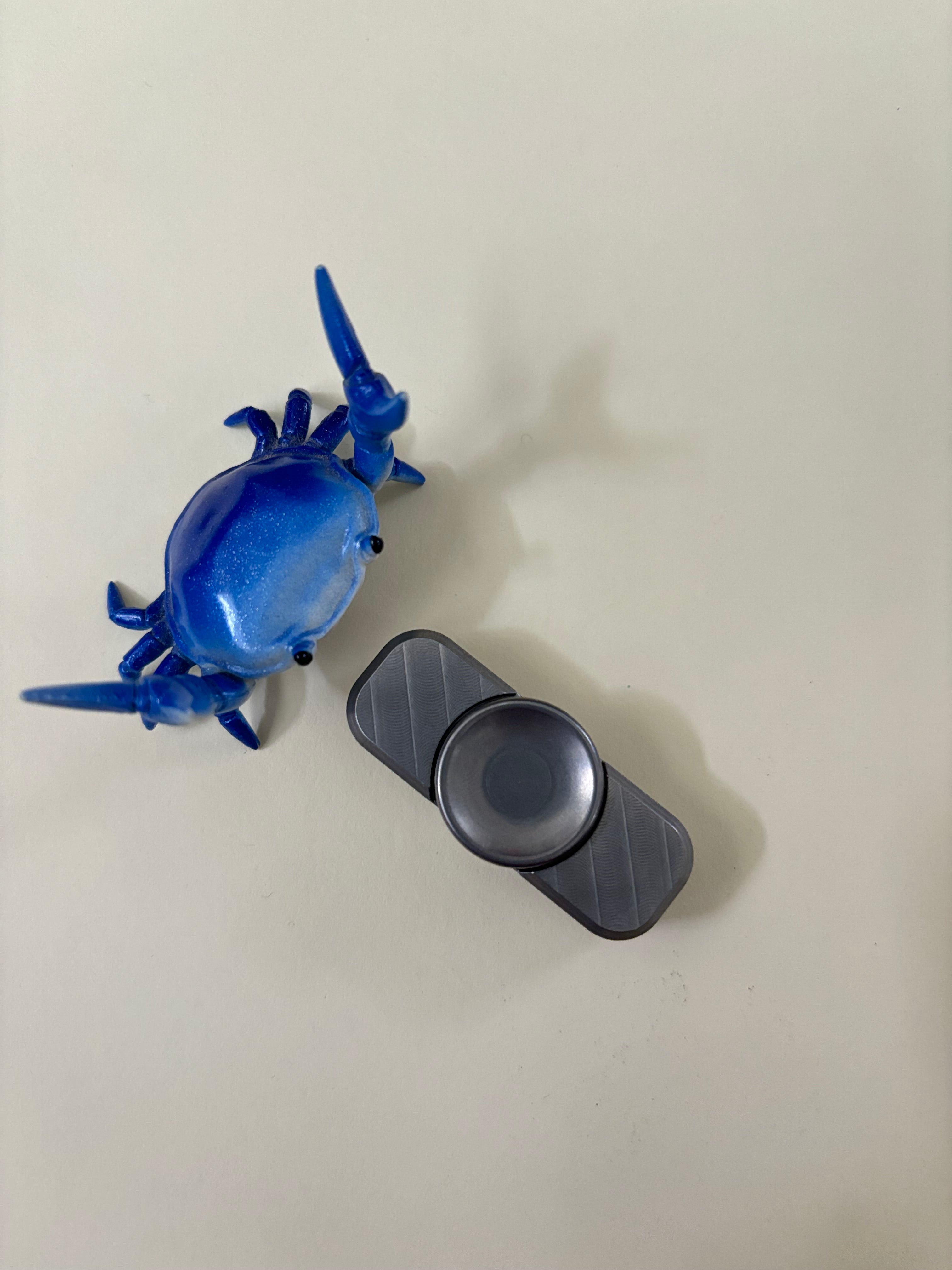 GAZ EDC - GAZ Minus - SS fidget spinner - fidget toy – Plants Wake You Up