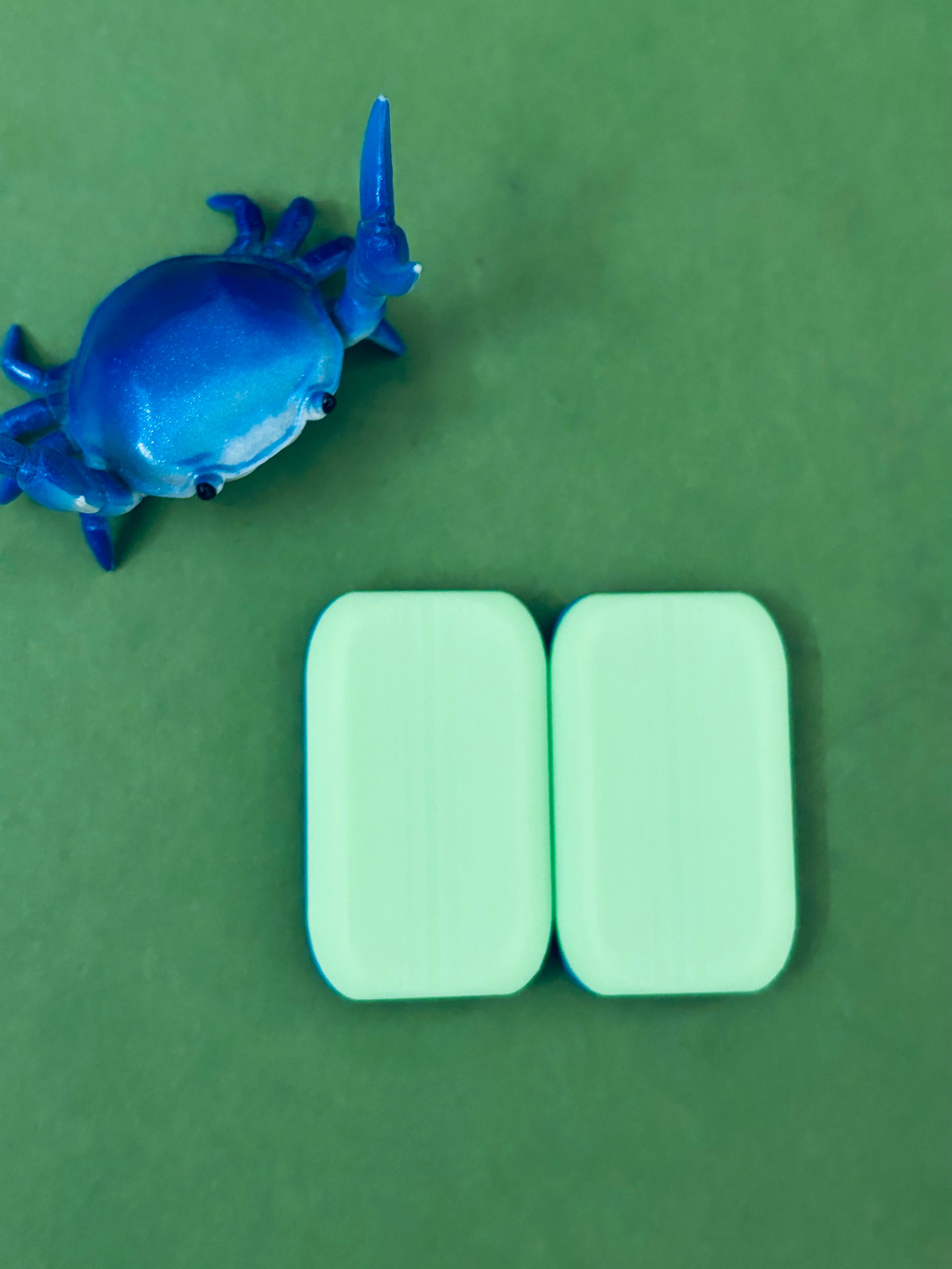 Smooth Rogue Kladis verkk - 3 click - fidget slider – Plants Wake You Up