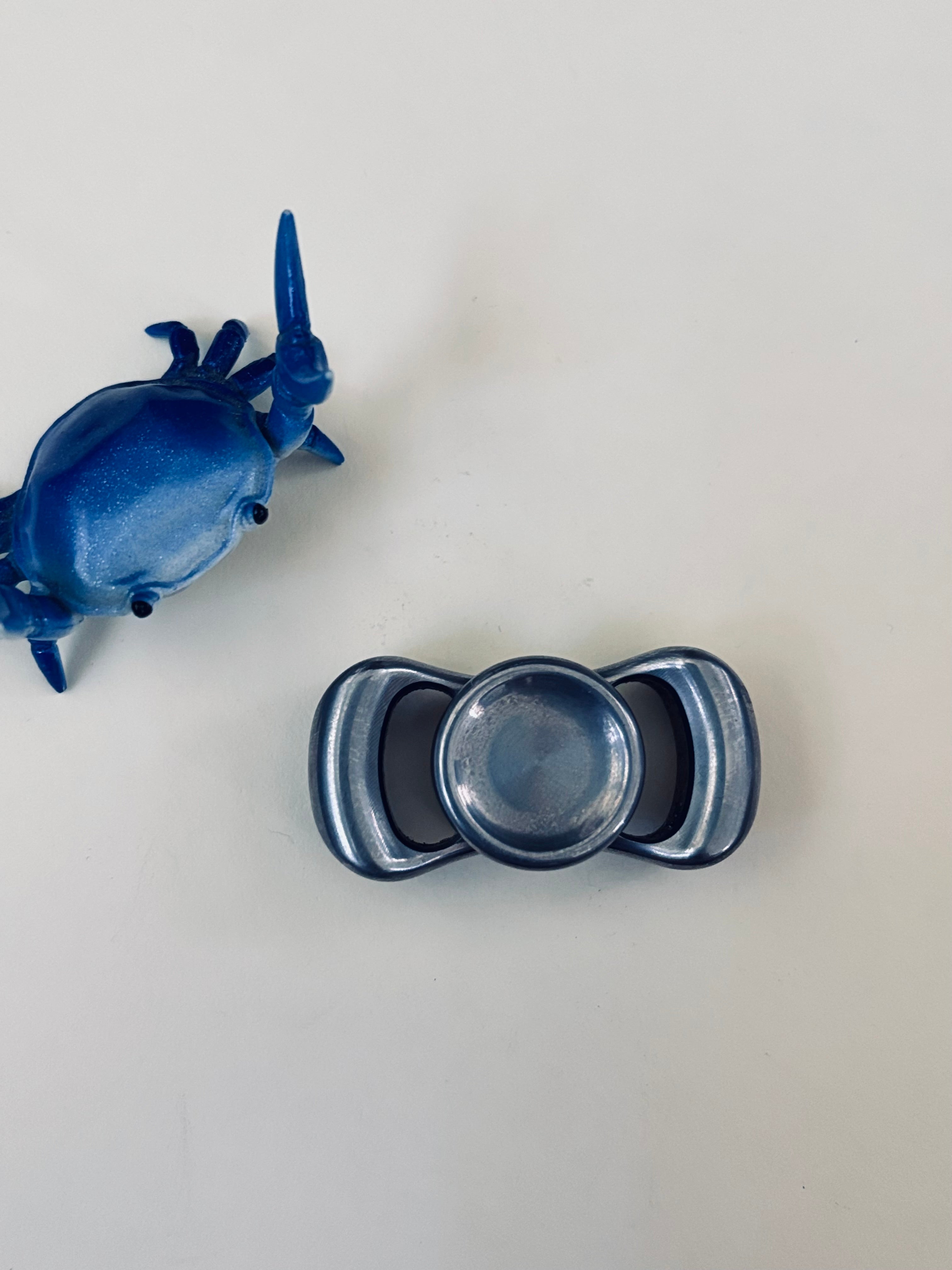 KAP - tungsten - horizon fidget spinner - fidget toy – Plants Wake You Up