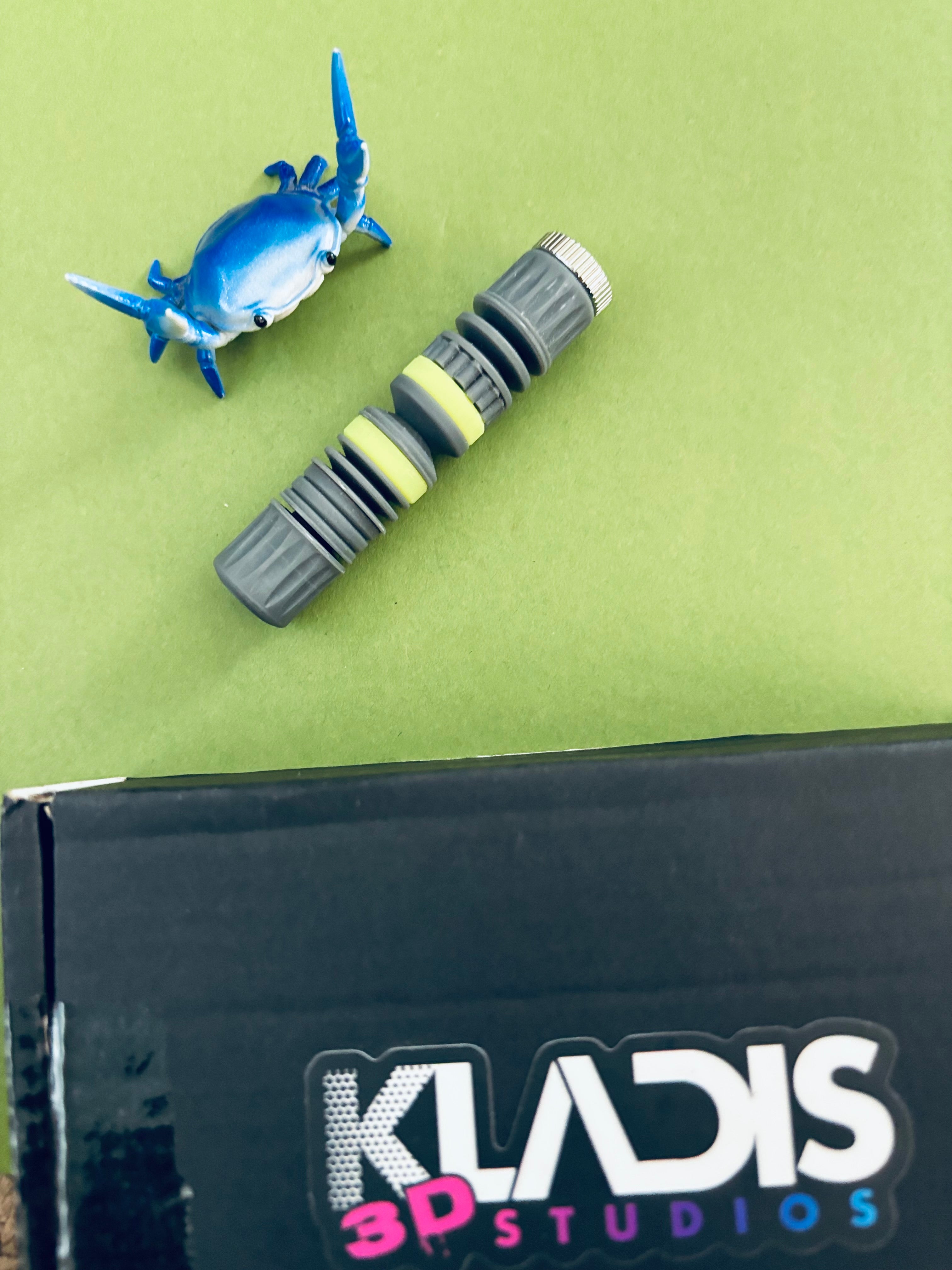 Kladis spin stick - fidget toy – Plants Wake You Up