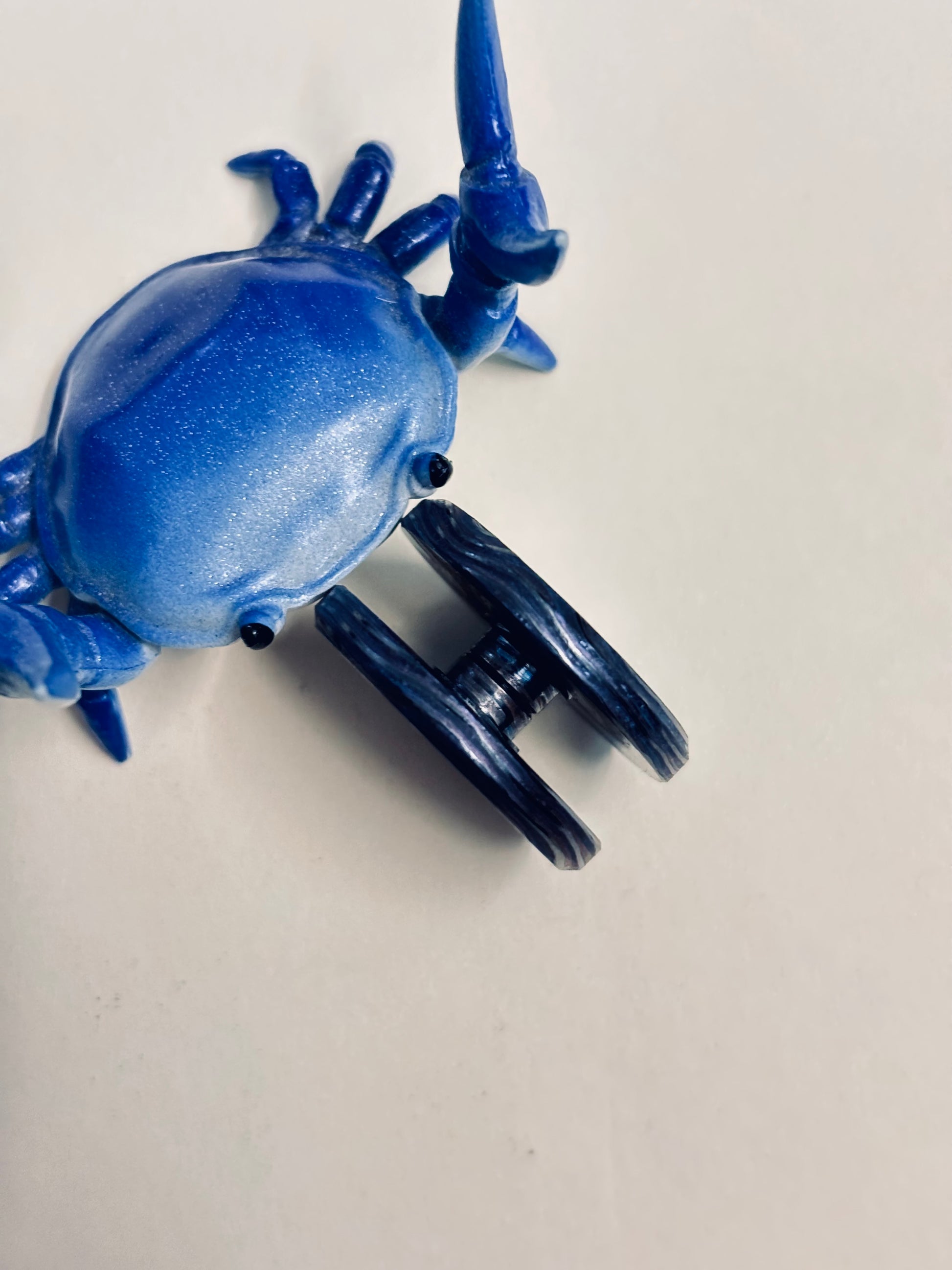 NJT - 3S zircuti van gogh - spinner button - fidget toy – Plants Wake ...