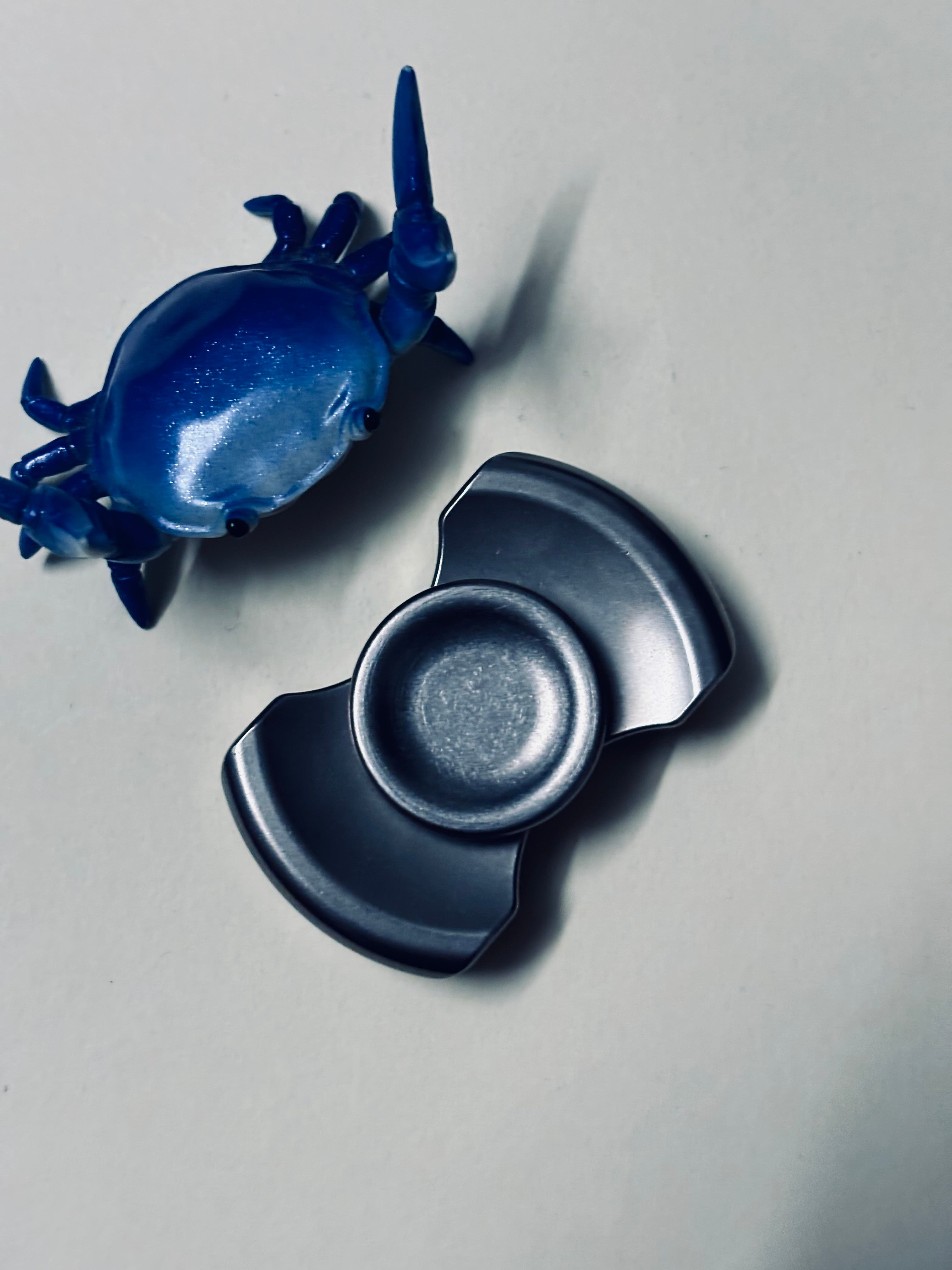 Rotablade - stubby - TI - fidget spinner - fidget toy – Plants Wake You Up