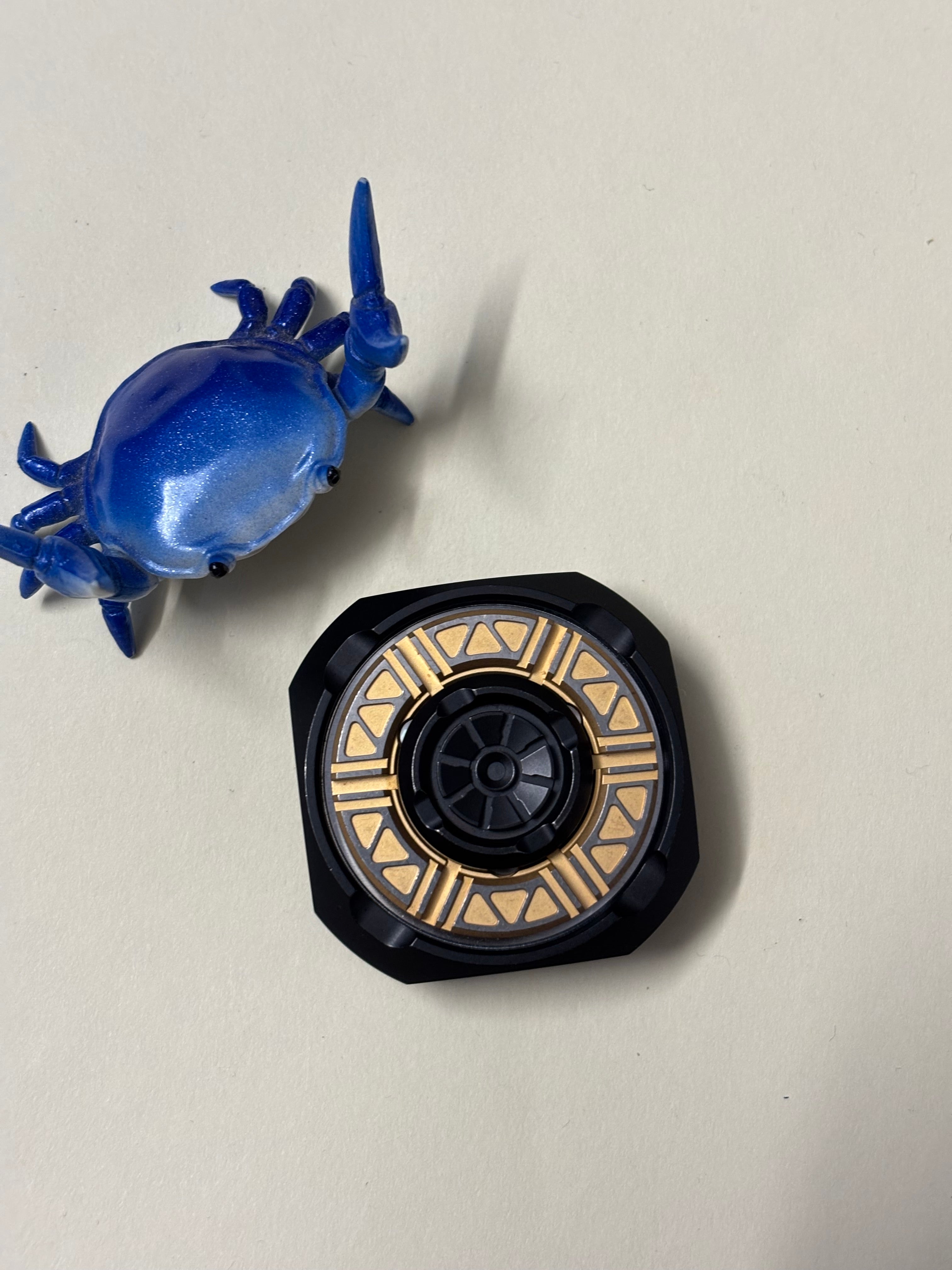 Wanwu NFE Transmitter - TI - fidget toy – Plants Wake You Up