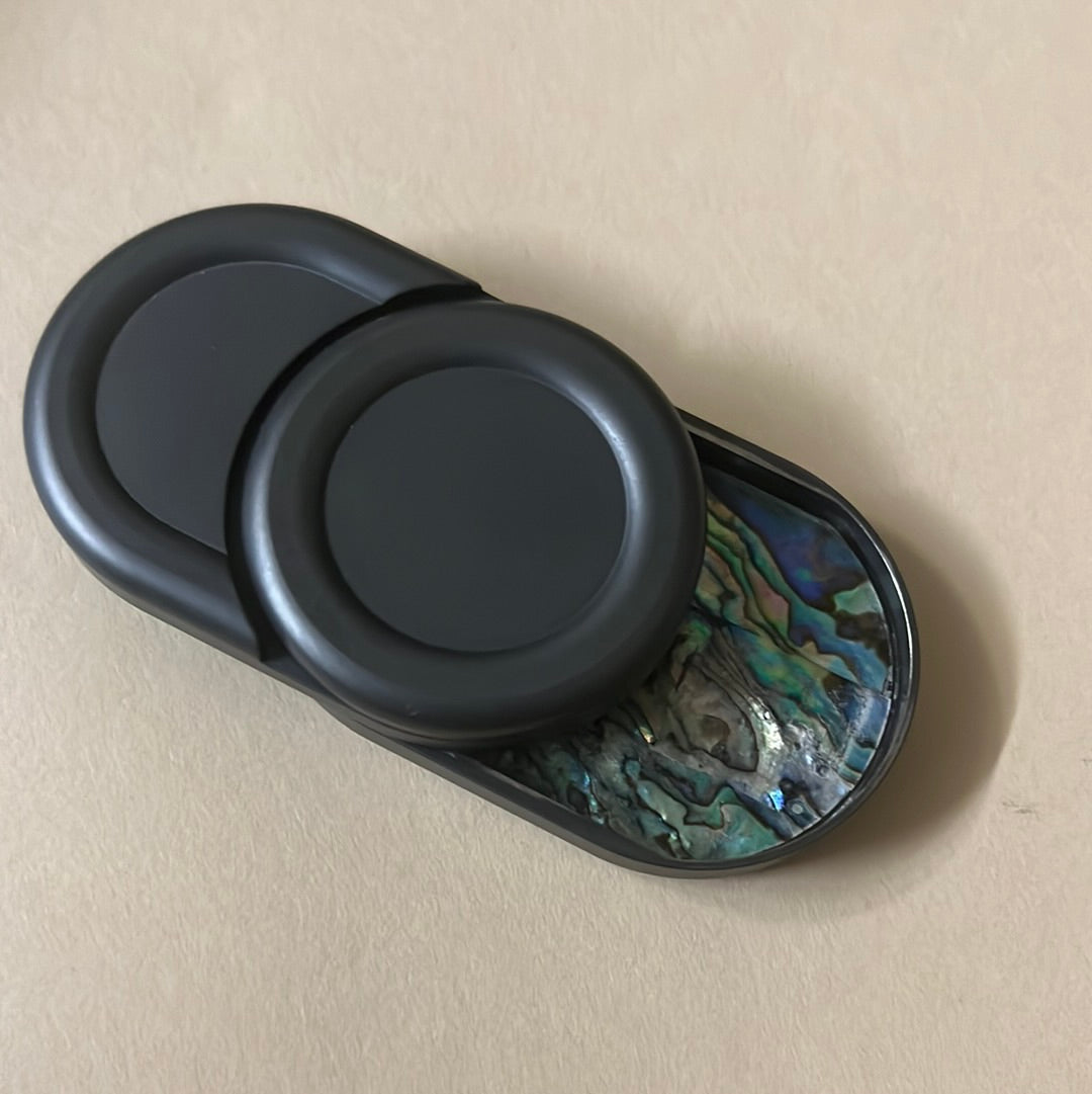 ACEDC x Gobigger - Milkia - zirc - fidget slider - fidget toy – Plants ...