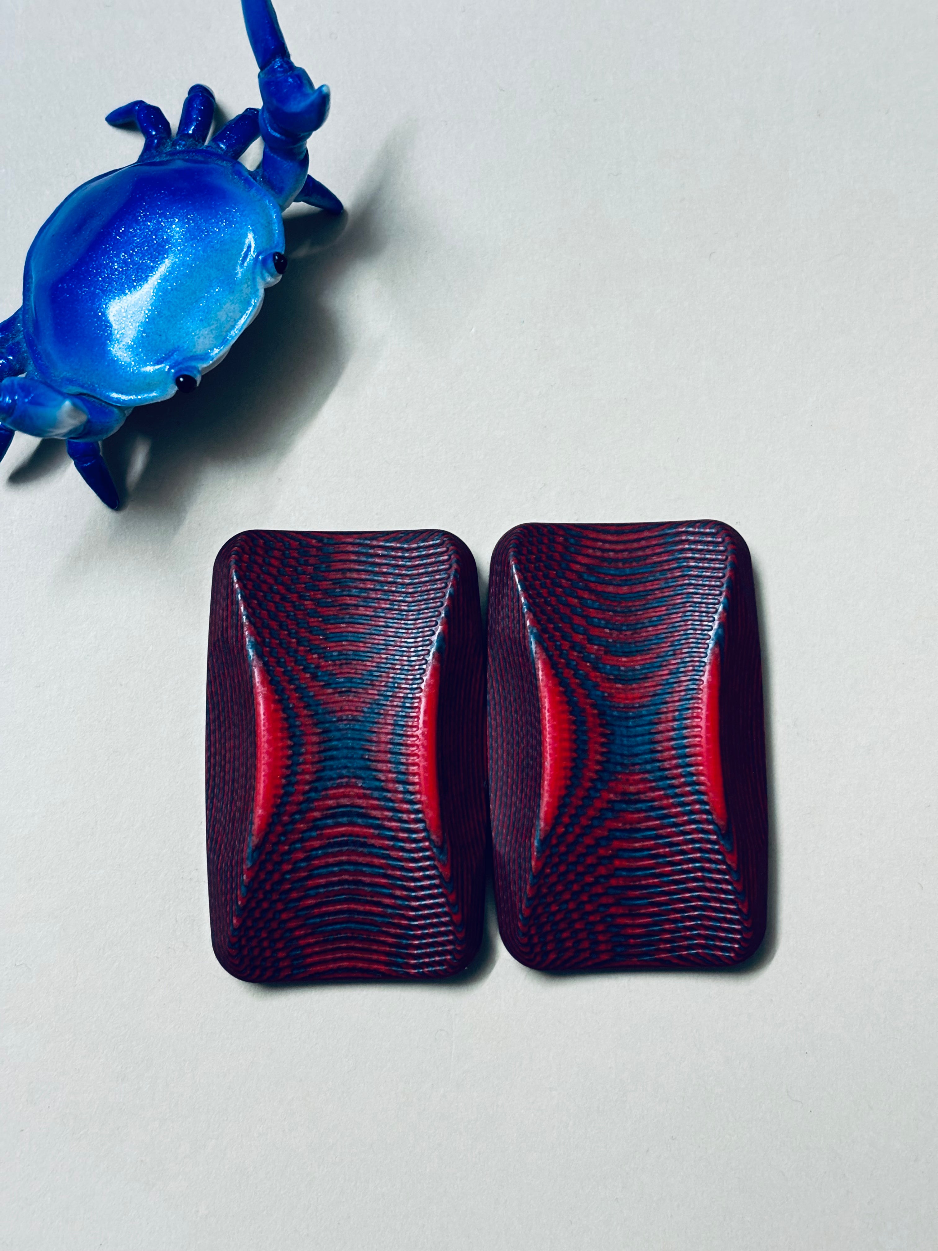 Magnus maglab Sweep G10 - with zirc plates - fidget toy – Plants Wake ...