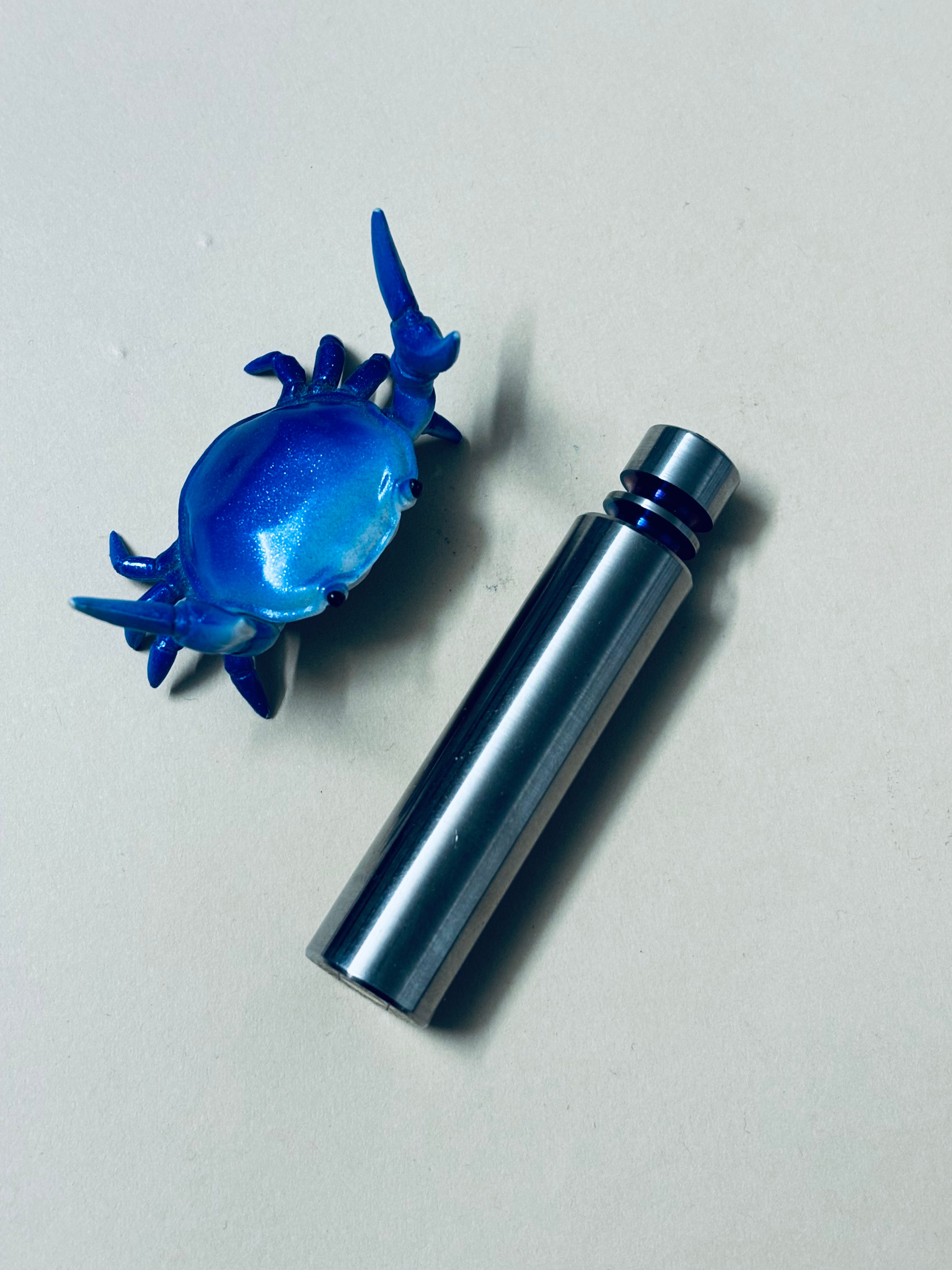 Edge industries - slim TI clicker - fidget toy – Plants Wake You Up