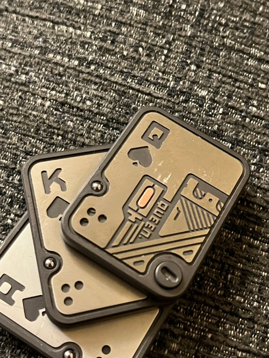 Lautie AKQ V3 - zirc - shuffle slider fidget toy – Plants Wake You Up