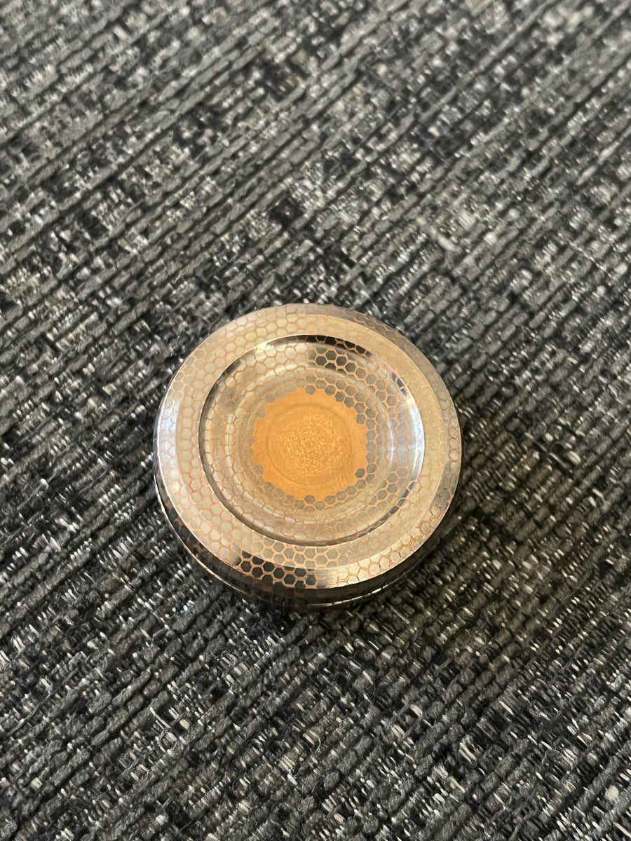 njthandpower NJT - super conductor Ulte haptic coin - fidget toy ...