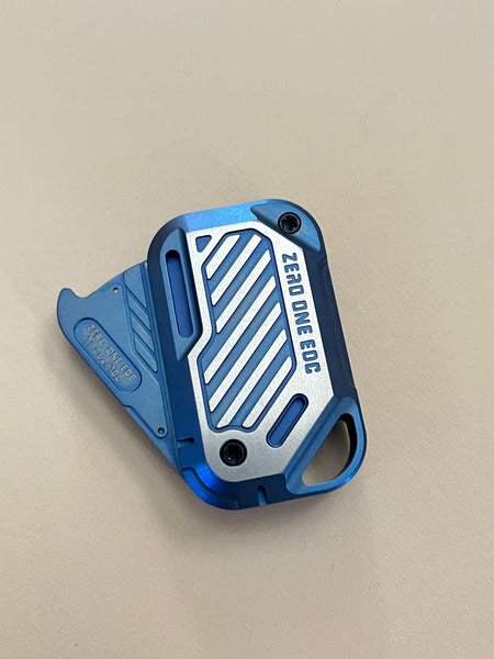 Zero One Edc - Ti Pop - fidget toy – Plants Wake You Up