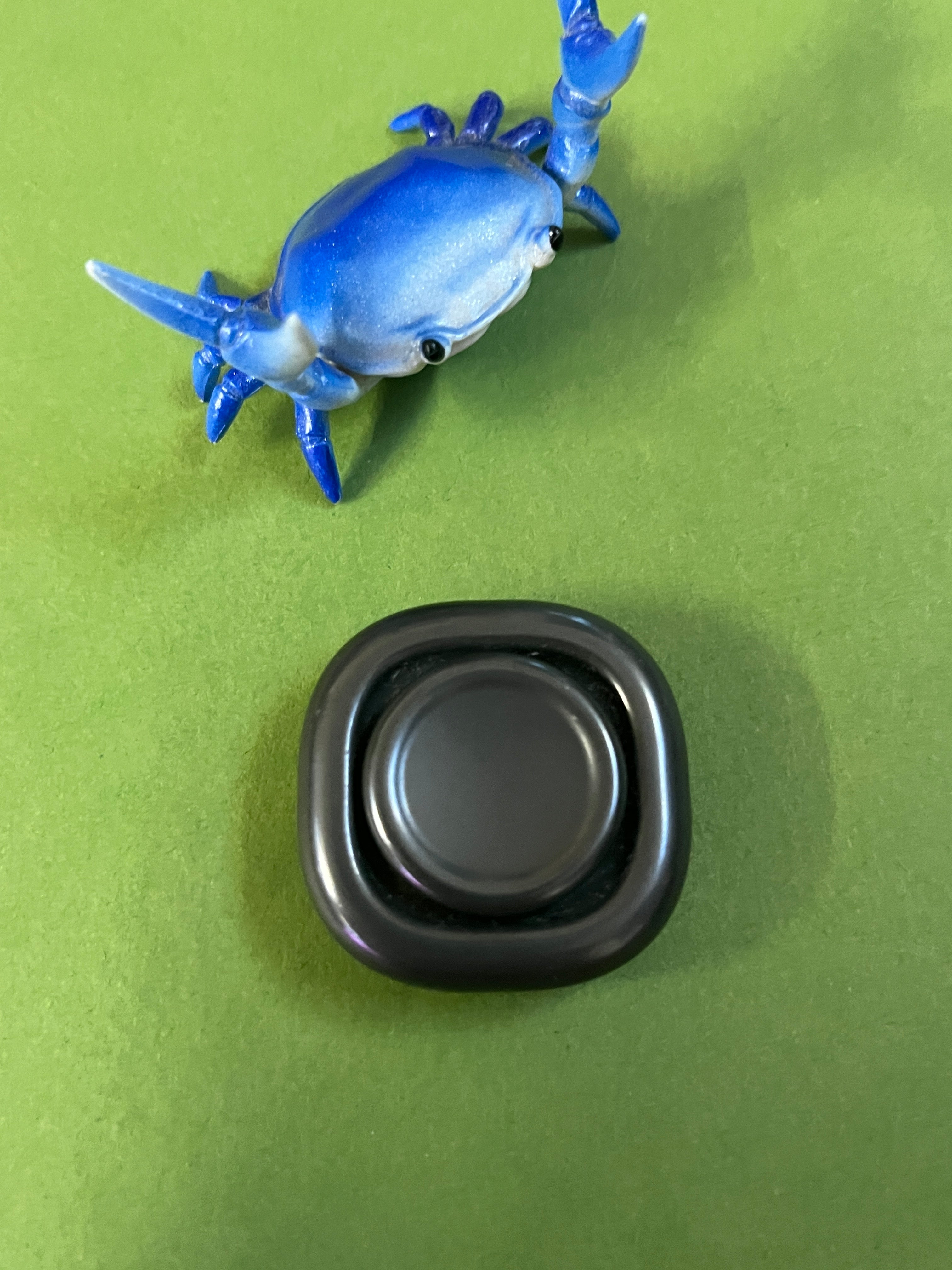 2R Roro - zirc - fidget spinner - fidget toy – Plants Wake You Up