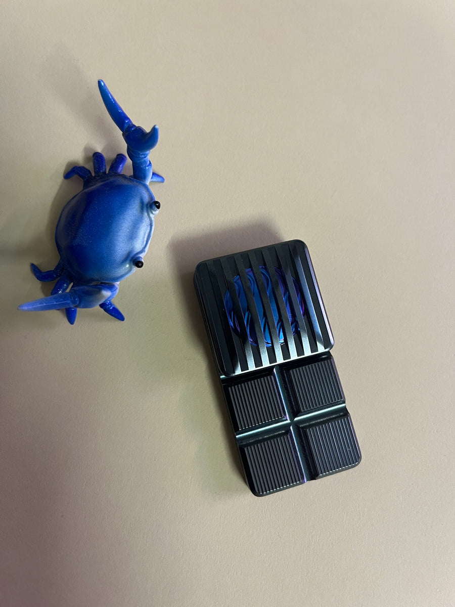 Compoform - tesseract - fidget toy – Plants Wake You Up