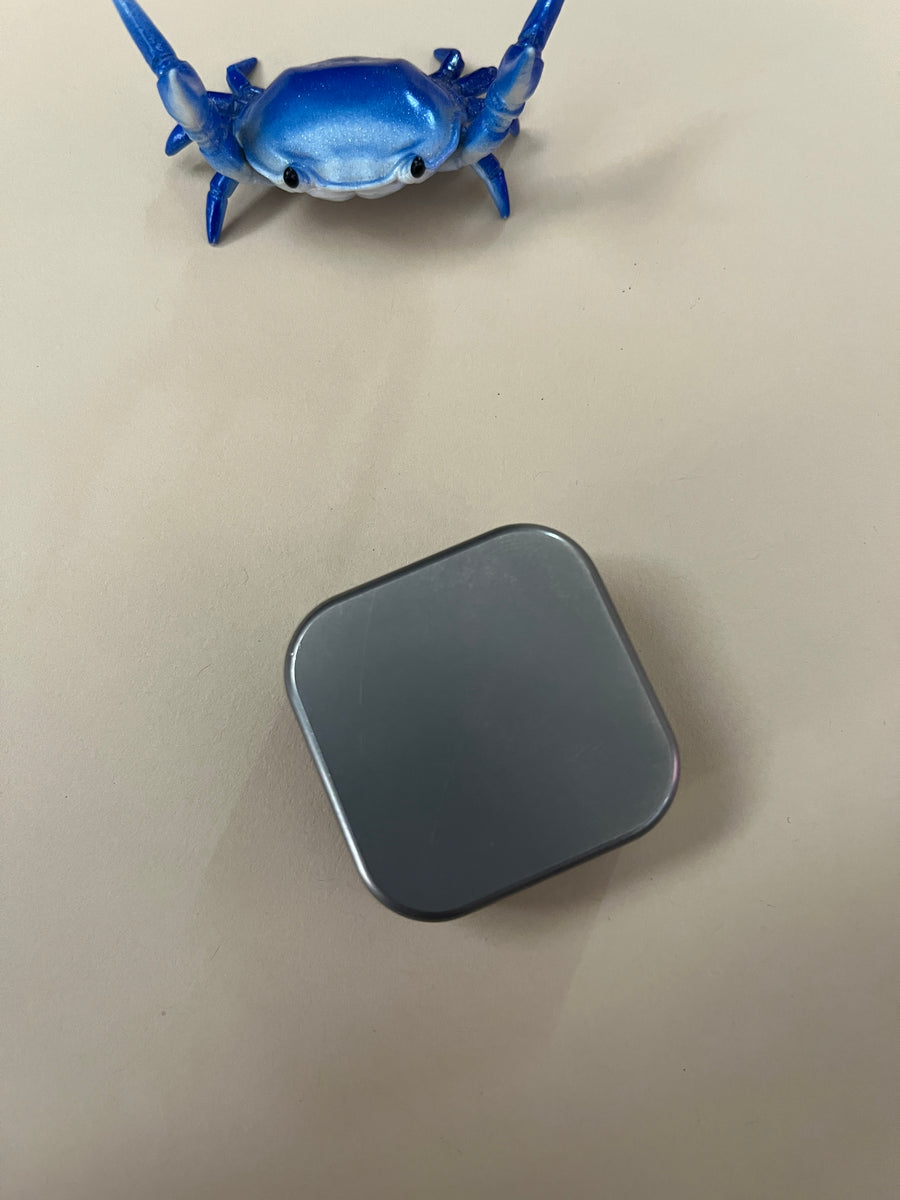 Gamer clicker slider ACEDC- SS - fidget toy – Plants Wake You Up