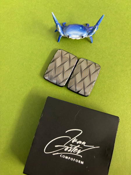 Compoform V3 Nuevo - laser etched titanium slider – Plants Wake You Up