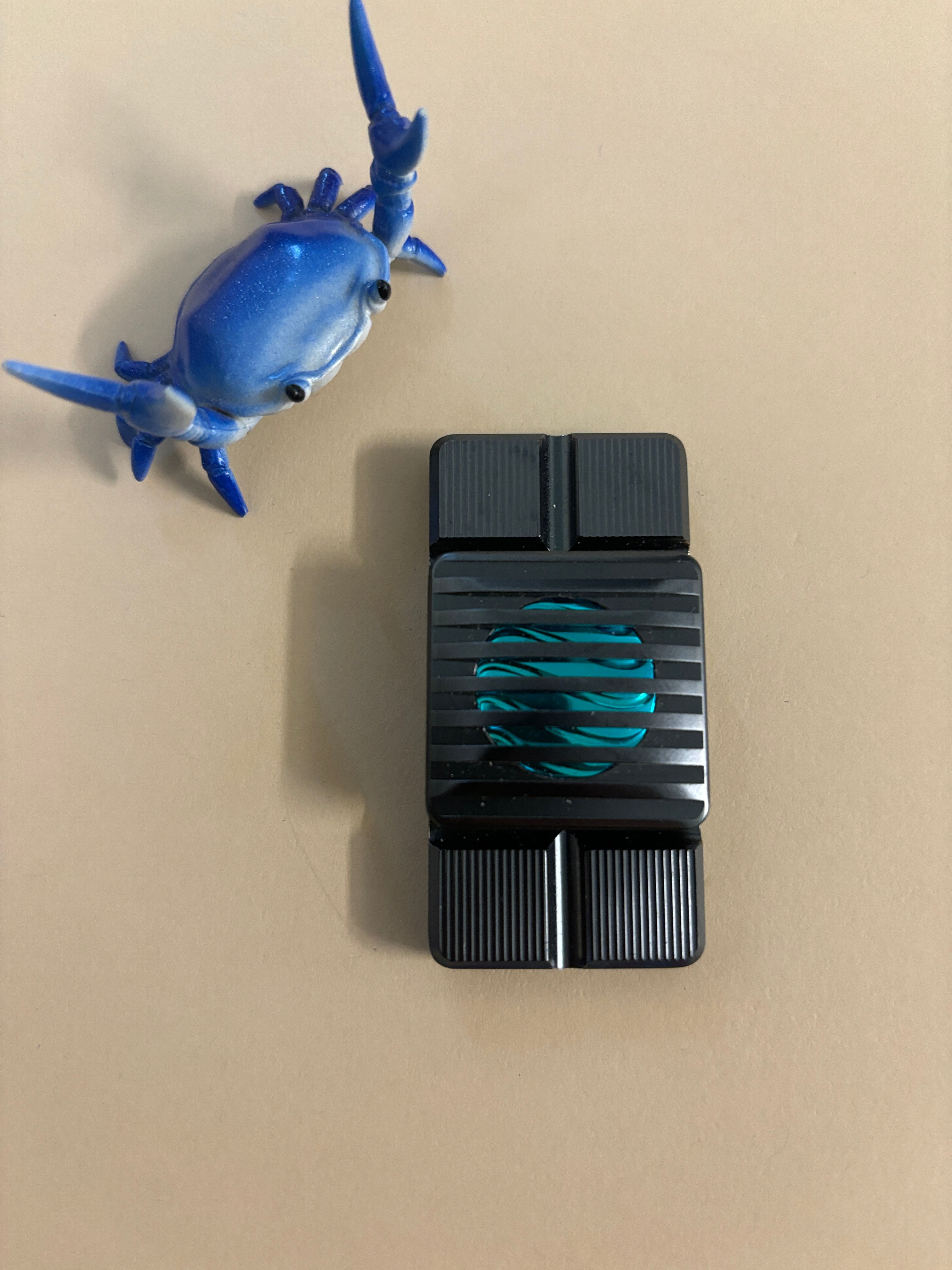 Compoform - tesseract - fidget toy – Plants Wake You Up