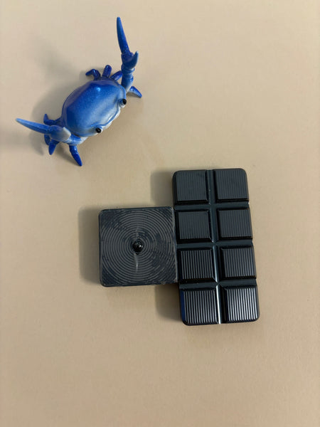 Compoform - tesseract - fidget toy – Plants Wake You Up