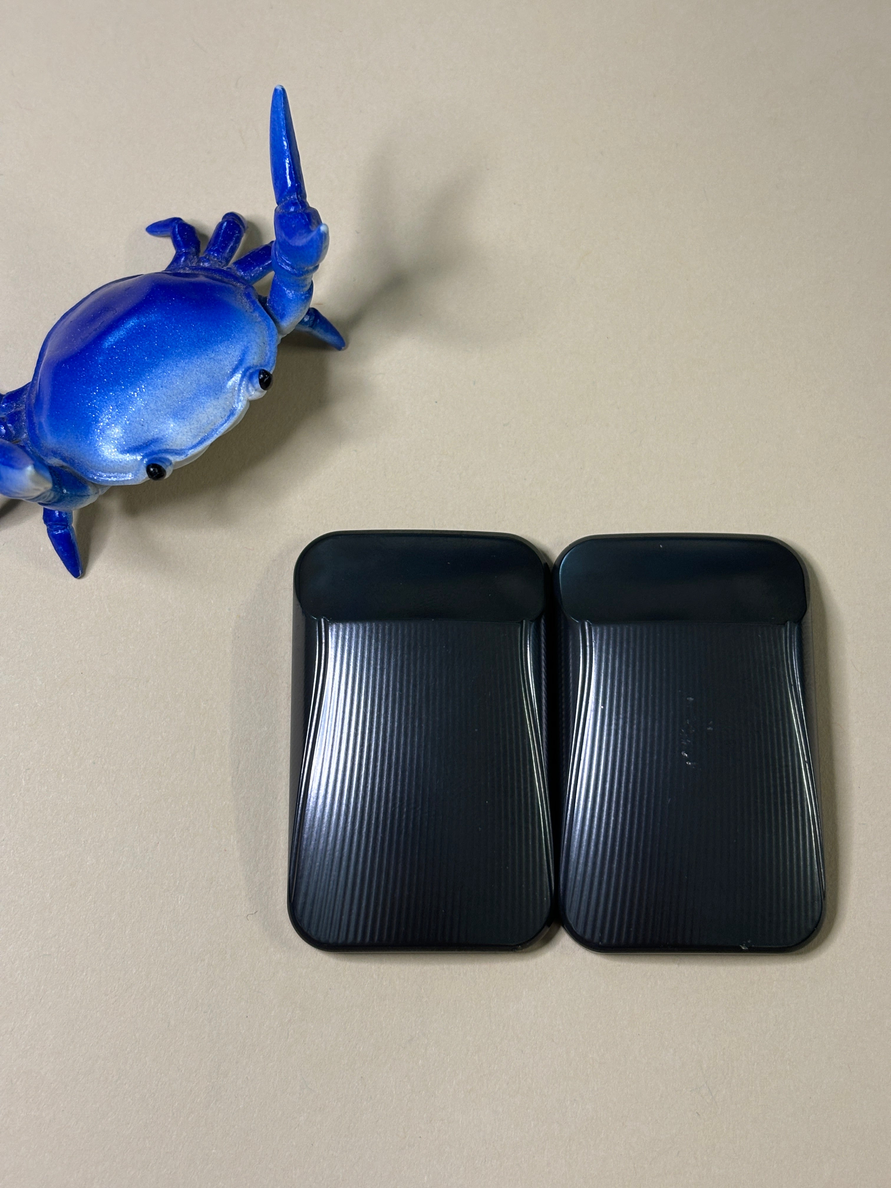 Magnus - 3 click - zirc wave zirc screw plates – Plants Wake You Up