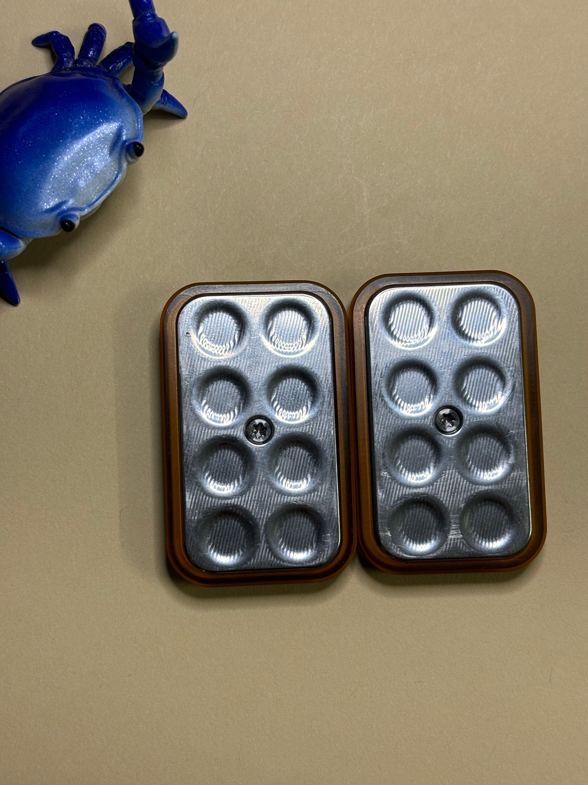 Magnus ultem retro - 3 click slider with SS plates – Plants Wake You Up