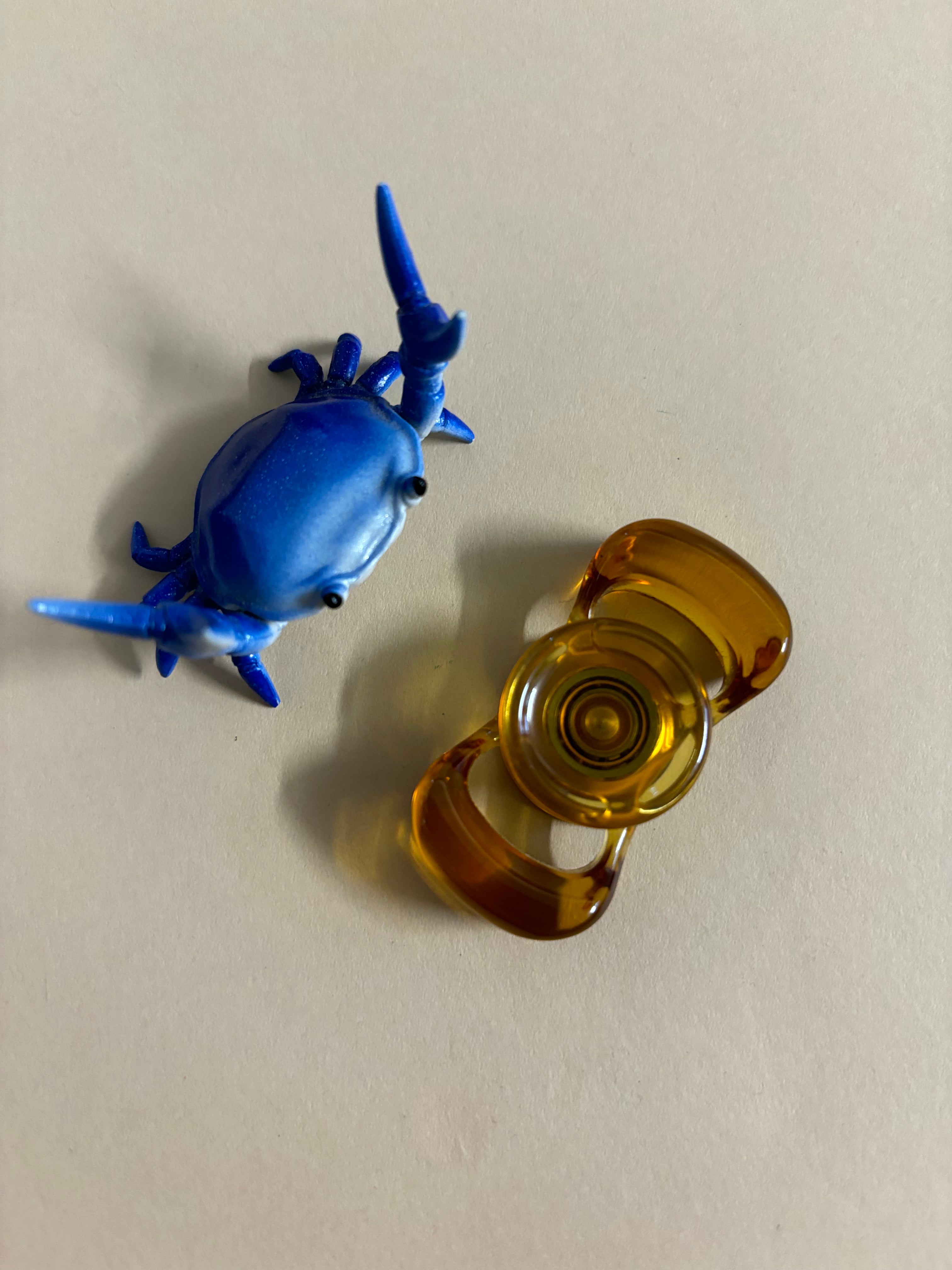 KAP - horizon - ultem - fidget spinner - fidget toy – Plants Wake You Up