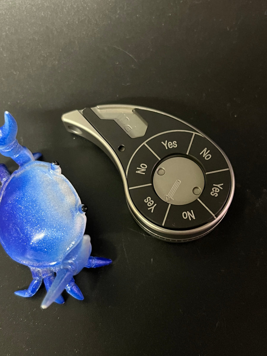 Any Labs - Ti comma - fidget toy – Plants Wake You Up