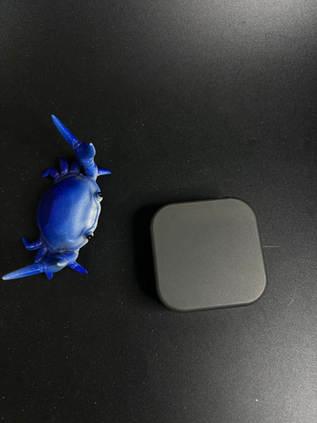 Gamer clicker slider ACEDC - zirc - fidget toy – Plants Wake You Up