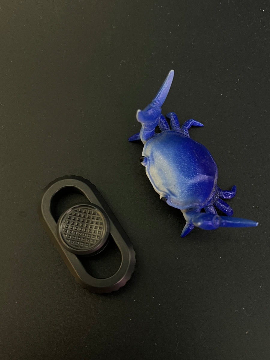 Magnus floop - zirc - fidget toy – Plants Wake You Up