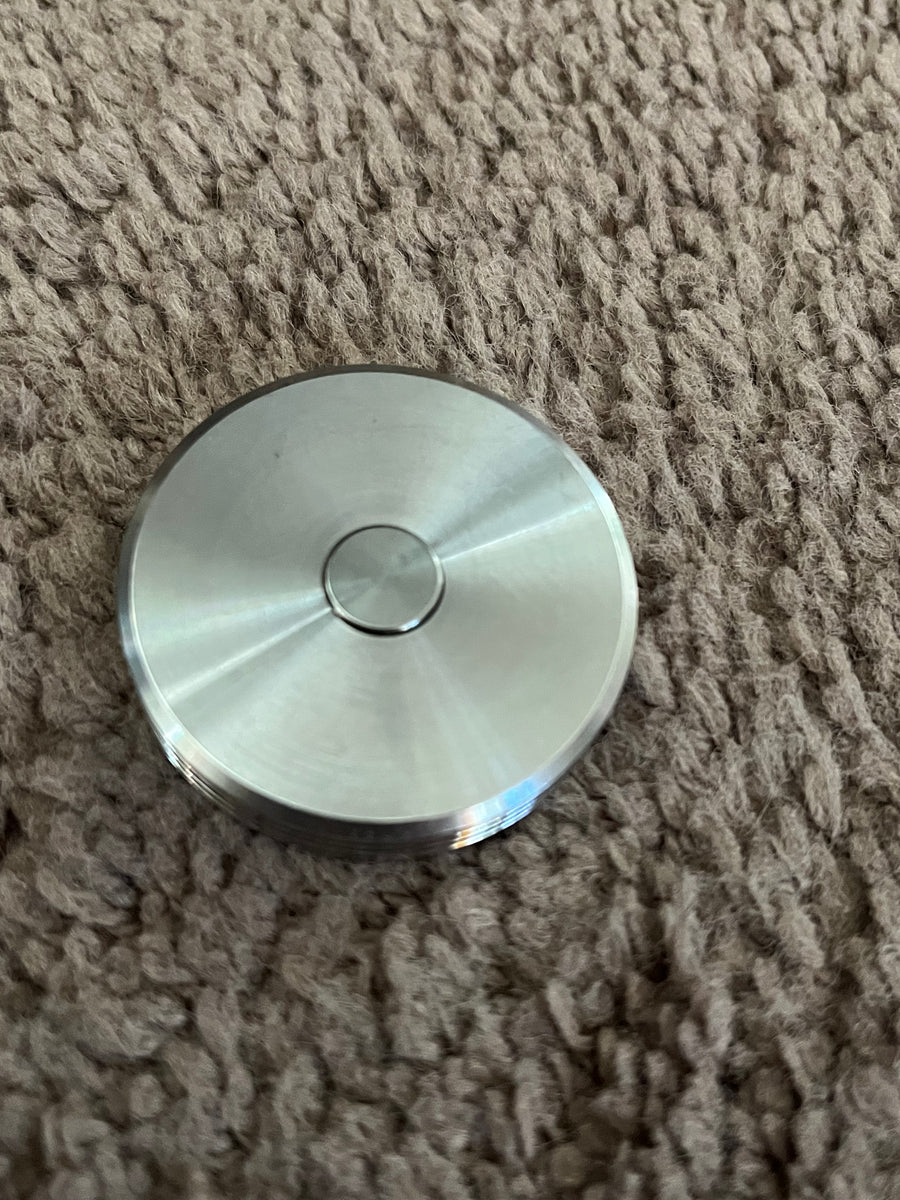 Fidget House - NOVO thorn coin - SS - fidget toy – Plants Wake You Up