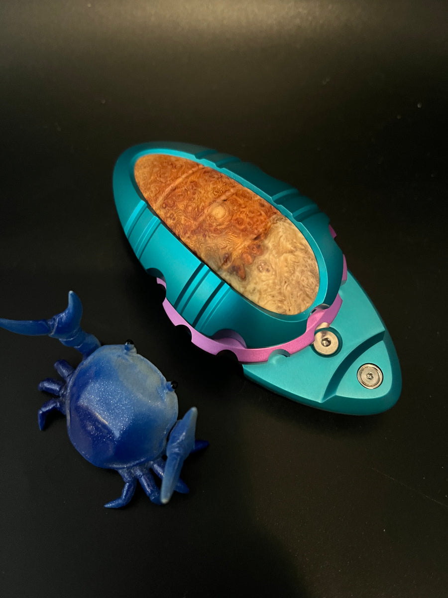 Bathgate SPG - fidget toy – Plants Wake You Up