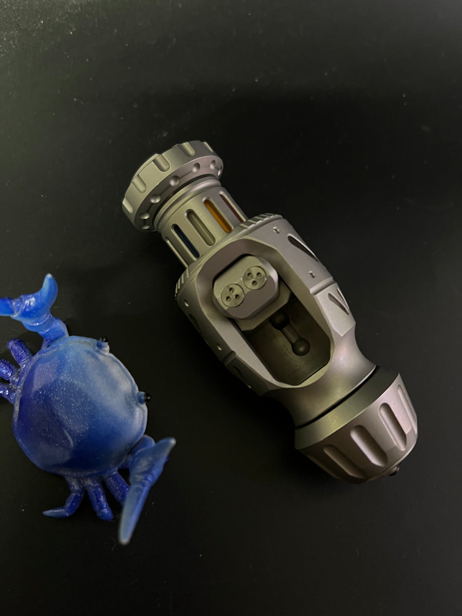 Ruisha - Piston V2 - fidget toy – Plants Wake You Up