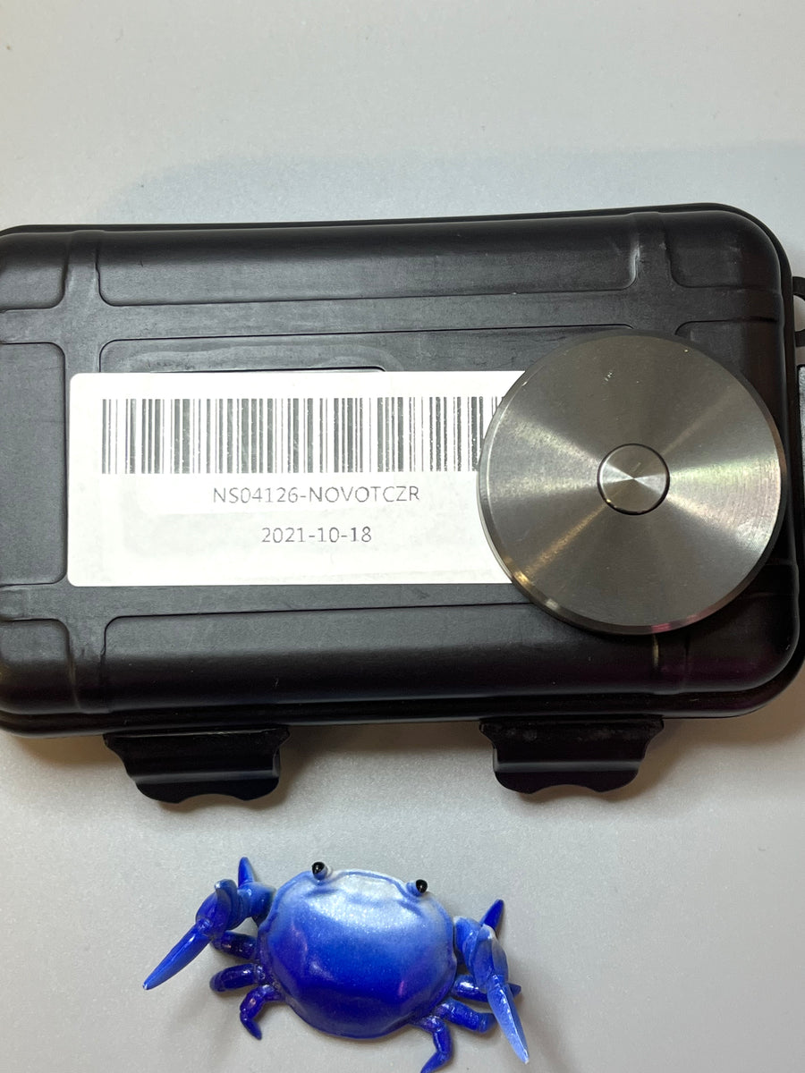 Fidget House - NOVO thorn coin - zirc - fidget toy – Plants Wake You Up