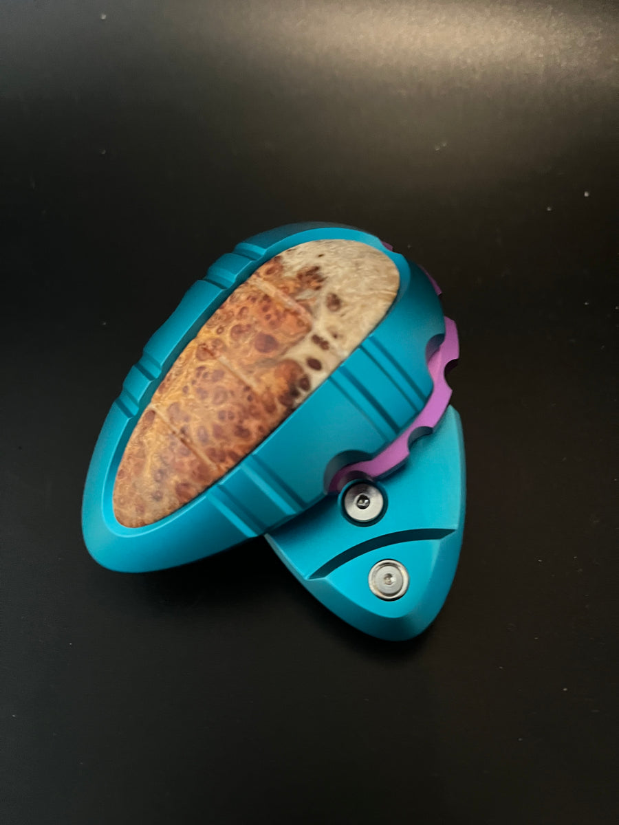 Bathgate SPG - fidget toy – Plants Wake You Up