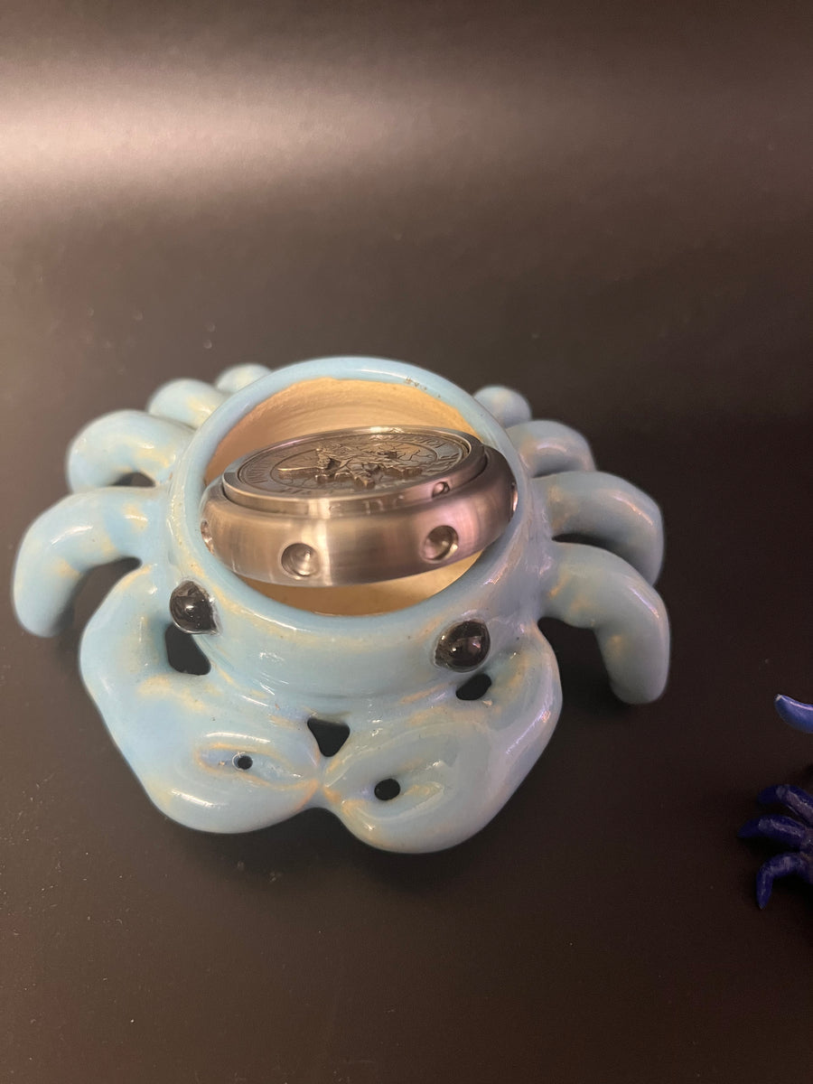 Secreto studio - secret spinner - fidget toy – Plants Wake You Up